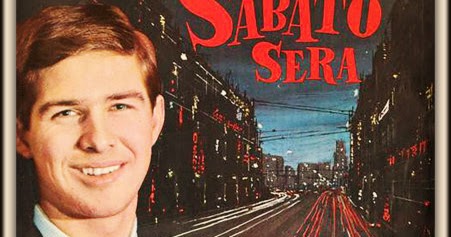 Las Mejores de Los 70-80-90: Bruno Filippini 1964 - Sabato Sera