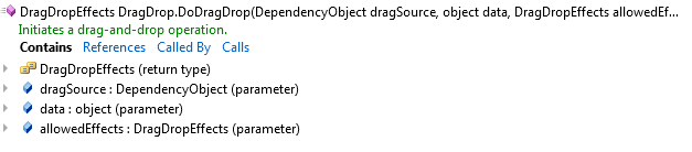 Detecting drop (Drag and Drop between a WPF and a Non-WPF application)