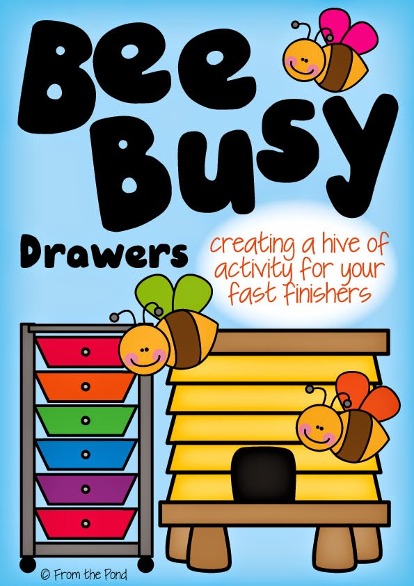 Busy Bee Day Quotes