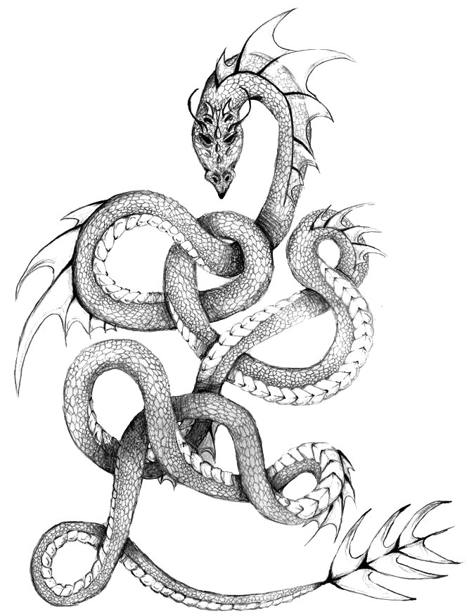 BASS RIVER TOWNSHIP, N.J. HISTORY . . . etc.: Sea Serpents Revisited