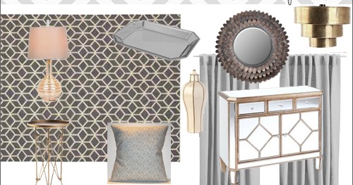 Copy Cat Chic Room Designs: Jennifer Fuller