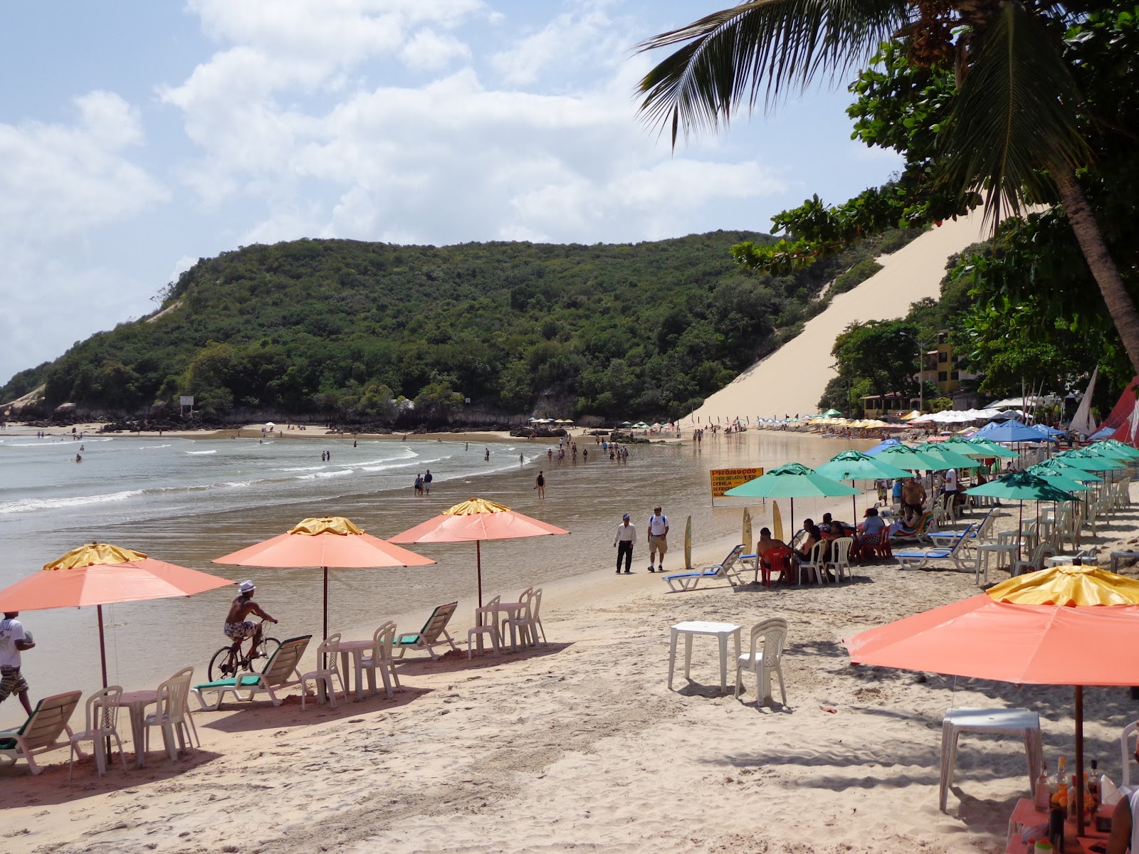 Capa Blog: Morro do careca...Natal RN