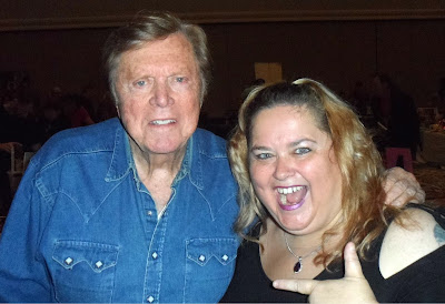 Thinking Pink: Pinky's Fandance - Edd Byrnes