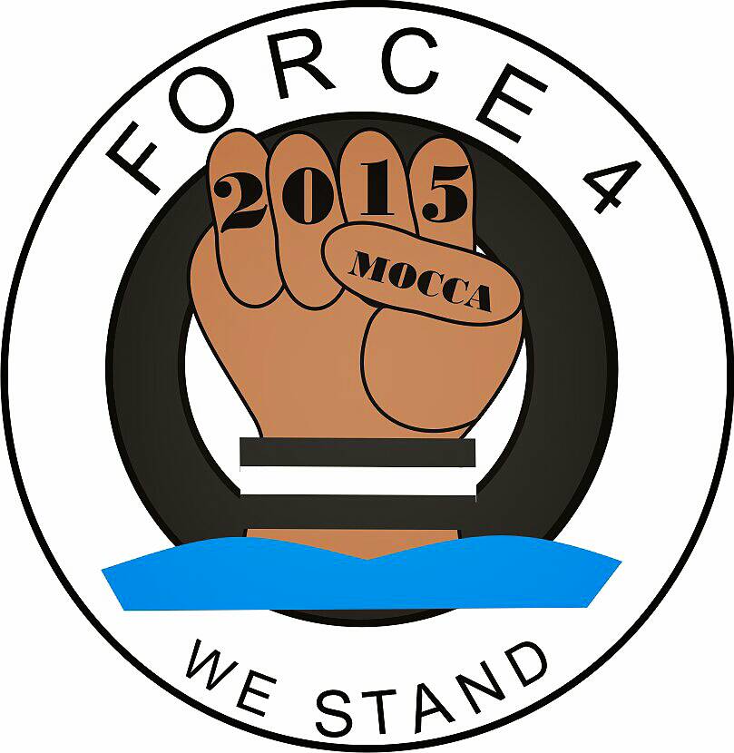 All About Force 4: Logo Force