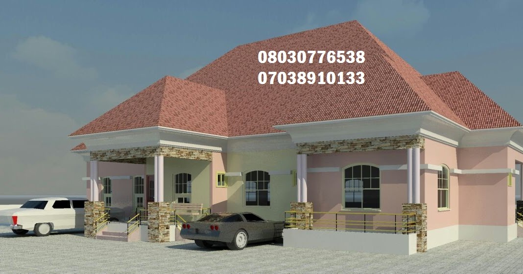 Abuja Achitectural Designs and Building Plans: Abuja Architectural ...