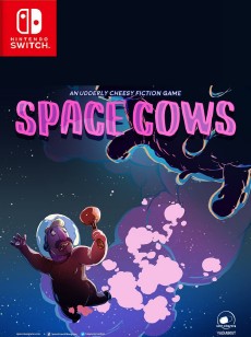 Space Cows - Download Game Nintendo