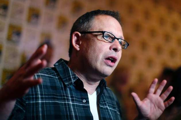 Photos Winners of the Golden Raspberry Awards | Celebrities Photos Hub