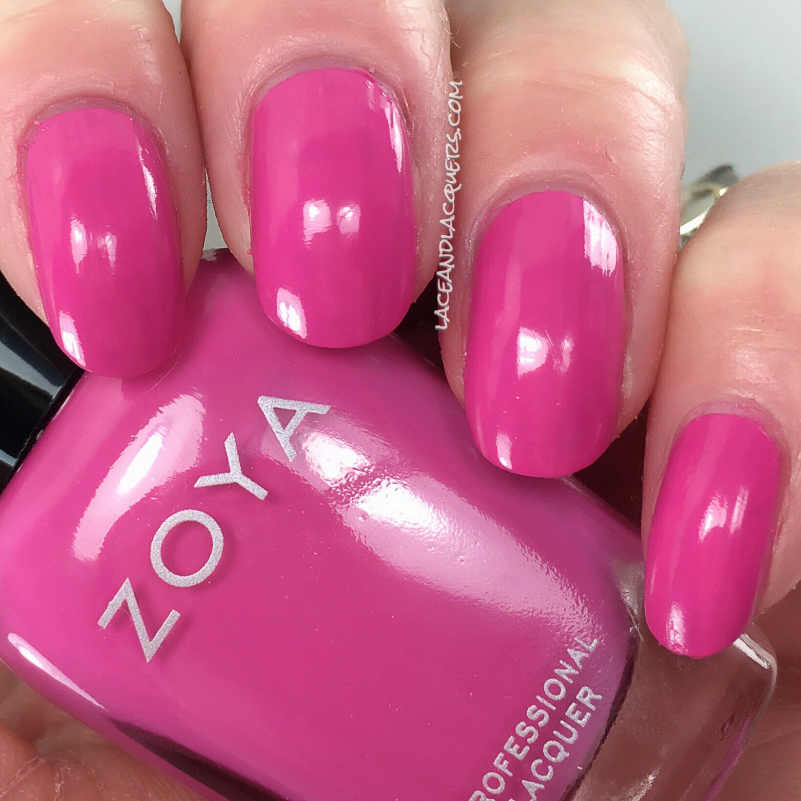 Lace and Lacquers: ZOYA: Summer 2017 Wanderlust Collection PART 2 ...