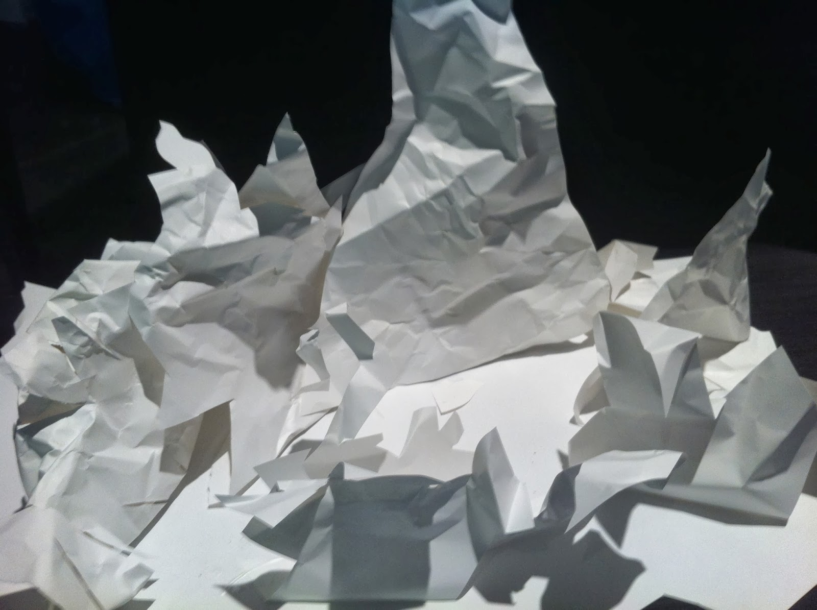 Technical Theater Curriculum: Elements of Design for Theater Design