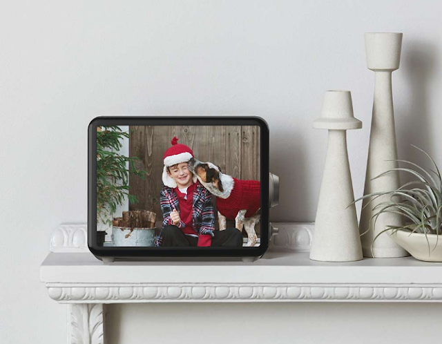 Loop is Smart screen for the home - Tech News 24h