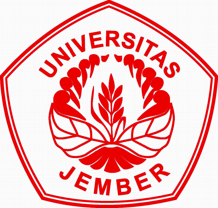 Logo Universitas Jember (UNEJ) dengan Berbagai warna | Math and Islamic ...