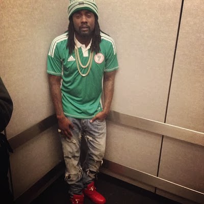 We Educate!... We Entertain!..... We Inform!....: Picture of Rapper ...