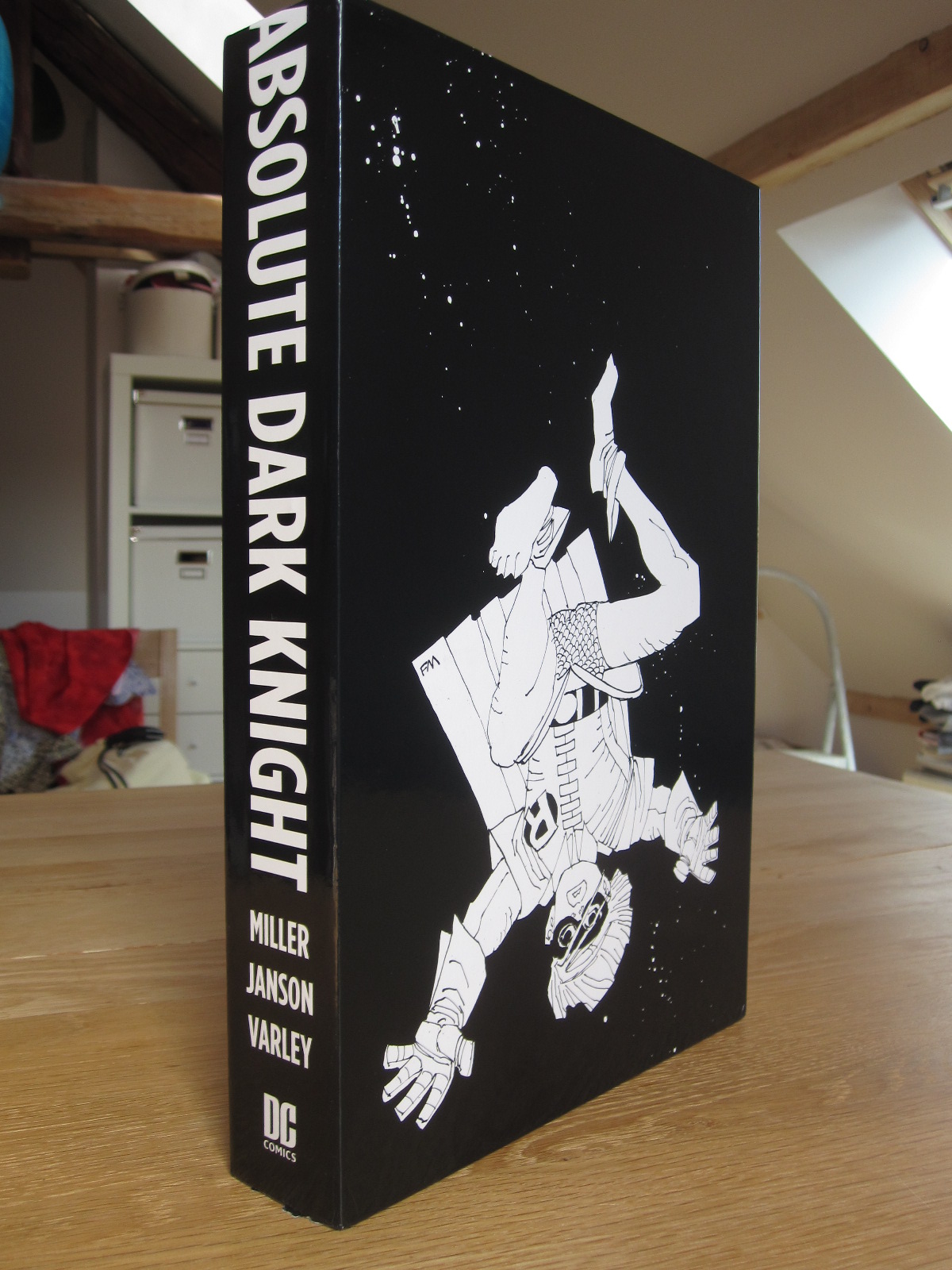 My Absolute Collection - Design Talk