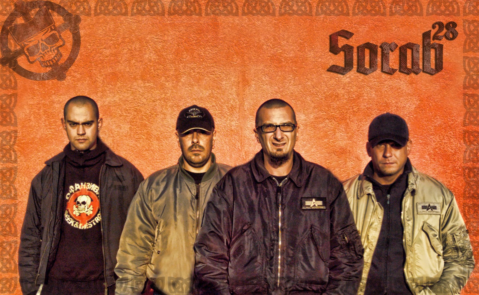 A sad day for Sorab's people