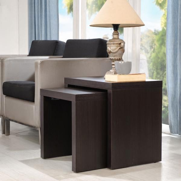 Elite Decor: 2014 Stylish Nesting Tables Designs Ideas