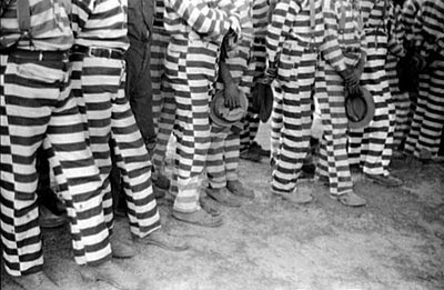 US Slave: The Mimicking of the Slave System Structure in the Post ...