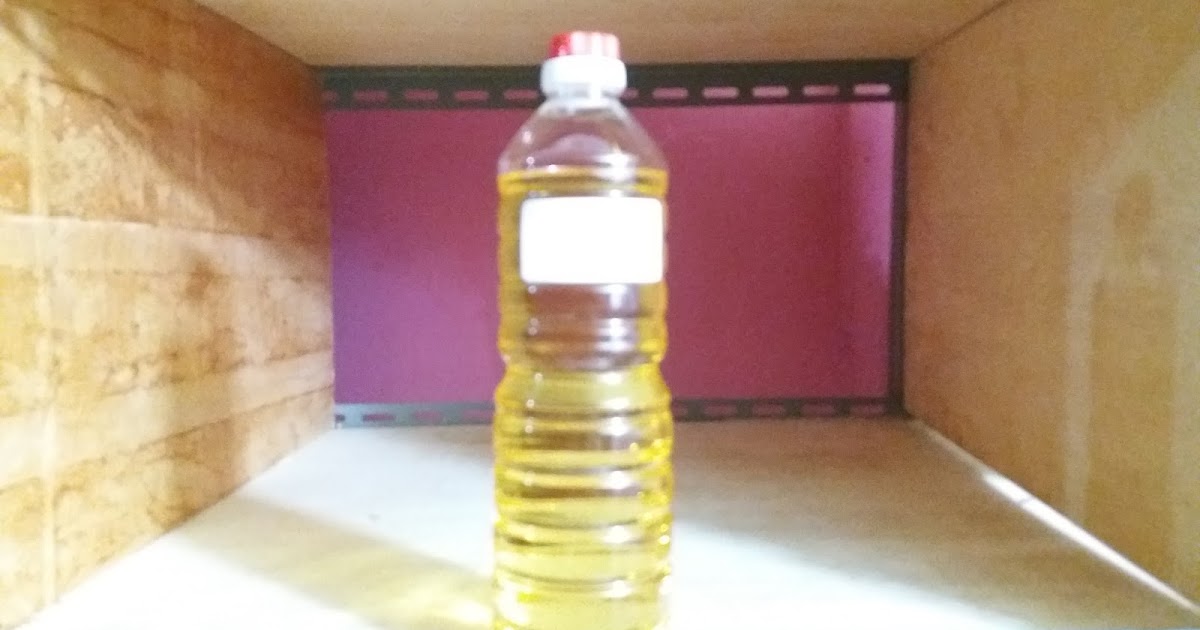 Jual Vco | Jual Bahan Pomade | Castor Oil | Olive Oil | Almond Oil ...