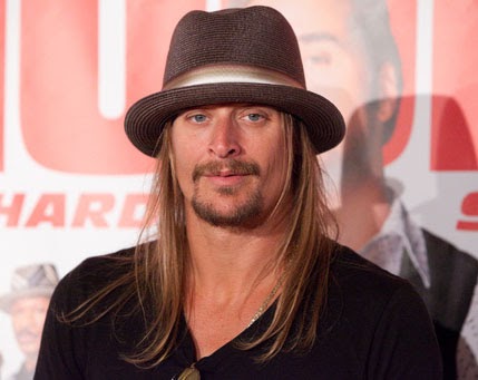 KID ROCK TO HOST COUNTRY MUSIC AWARDS