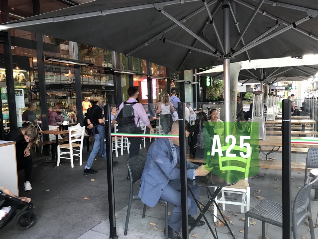 A25 Pizzeria - South Yarra