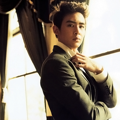 Everything About 2PM: [Poster] Republic of 2PM Photobook. Collection II.