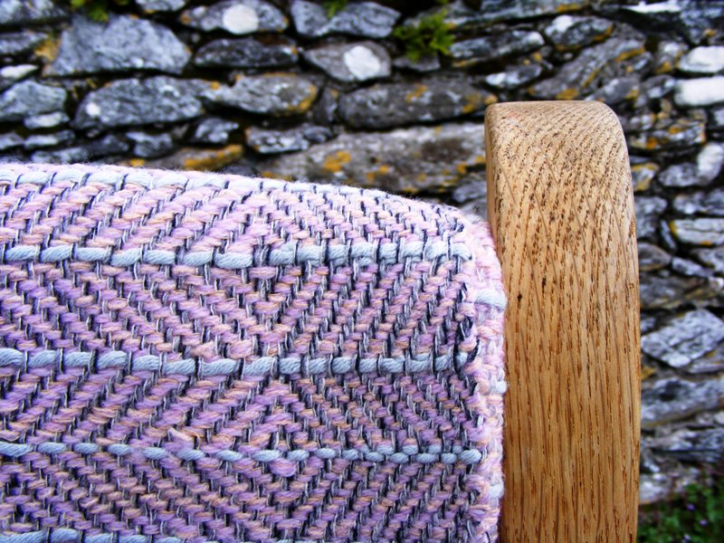 Design and Wool: Fiadh Durham