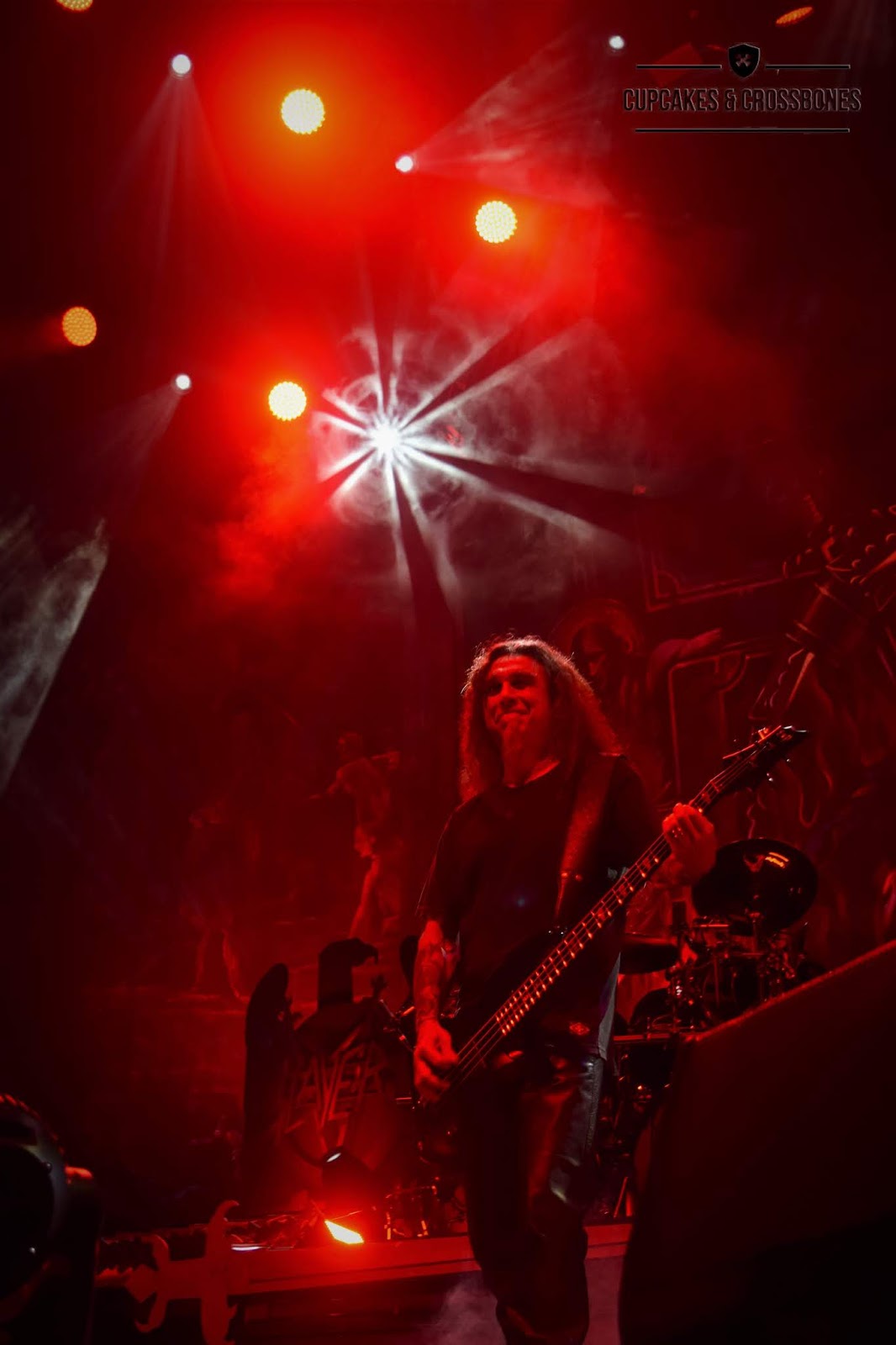 Slayer: Final World Tour