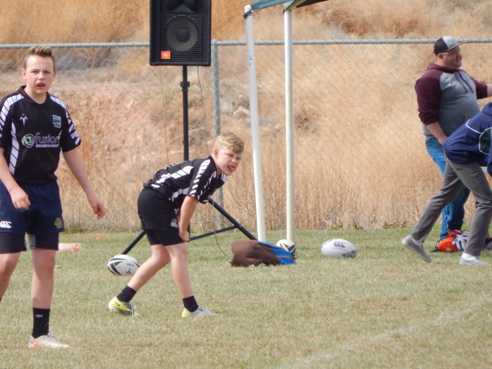 **Penny's 2 Cents**: Rugby Championship Tournament