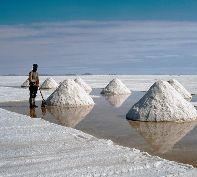 UrbA // ActU: Le paysage, une construction humaine : Clint McLean et le ...