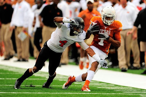 Oakland Raiders Draft Watch: Latest UDFA Cut-Ups