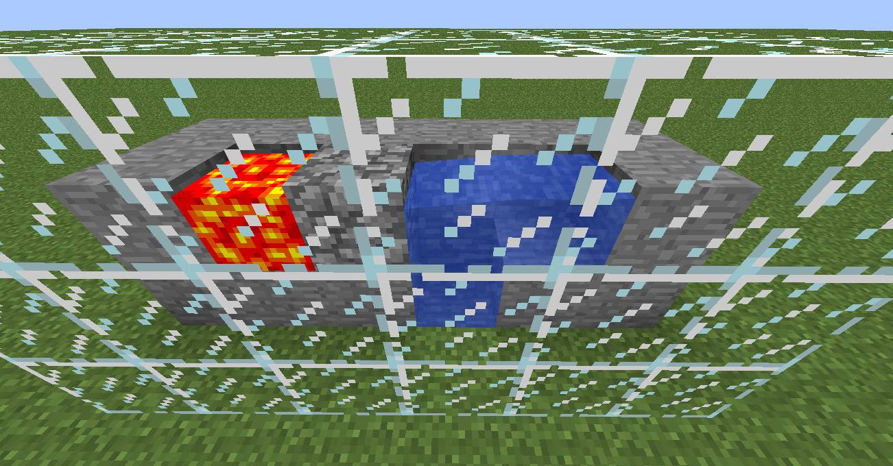 Minecraft Weetjes: Skyblock