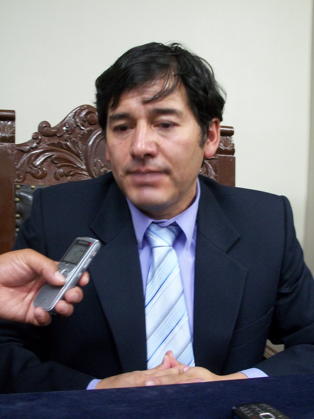 "Group 10 Noticías-Huancayo": lunes, 25 de abril de 2011