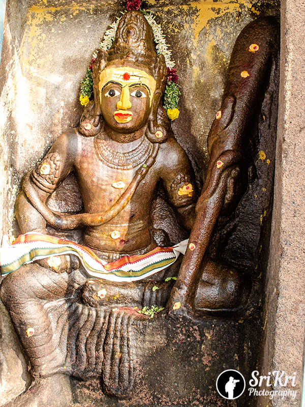 Rare Lakulisa sculptures | Travel Enthusiasts