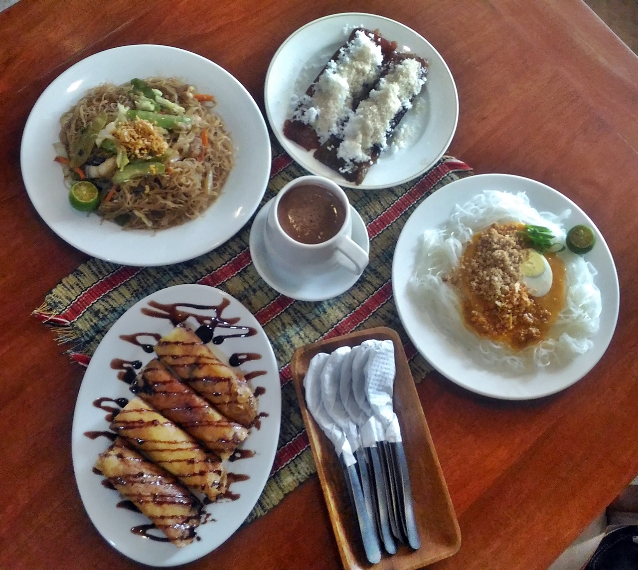 Culinary Delights | Where to Eat in Bataan - Nomadic Experiences