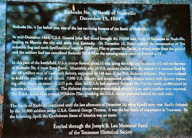 MY CIVIL WAR POV - PART THREE