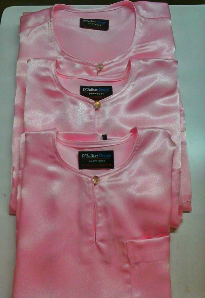 32+ Top Baju Kurung Warna Bendera Malaysia