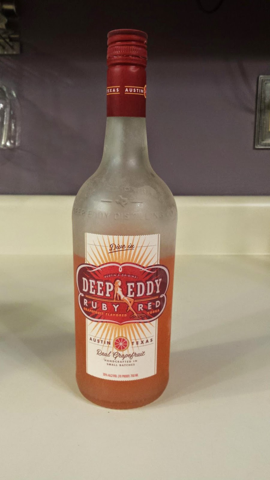 Pencils, Pigtails and Prayer: Summer's Signature Drink