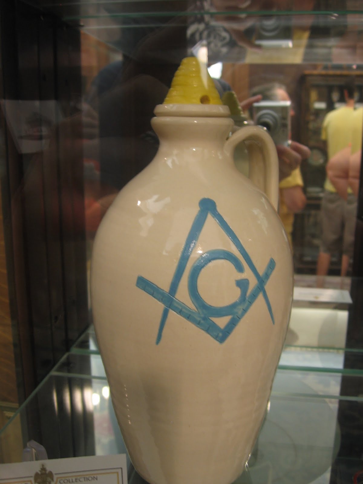 LC blog: The Masonic Temple