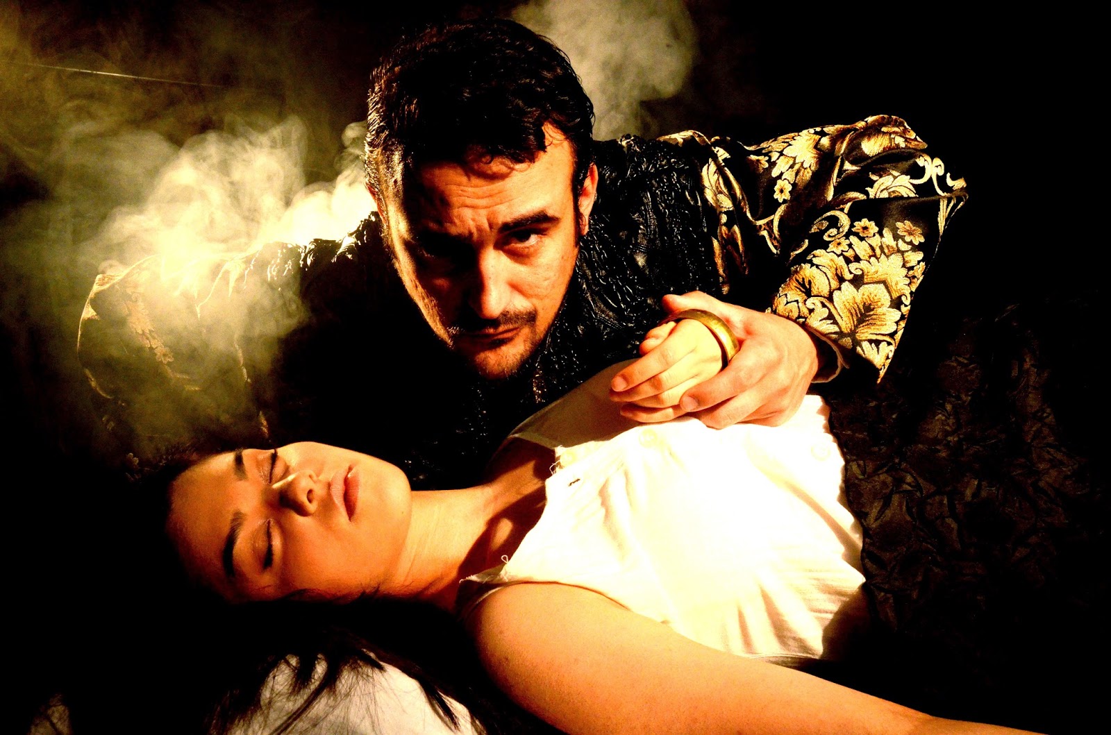 PHX Stages: promo photos - SPELLBOUND! - Southwest Shakespeare Company