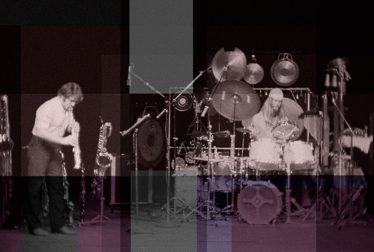 Different Perspectives In My Room...!: VINNY GOLIA – Openhearted (LP-1979)