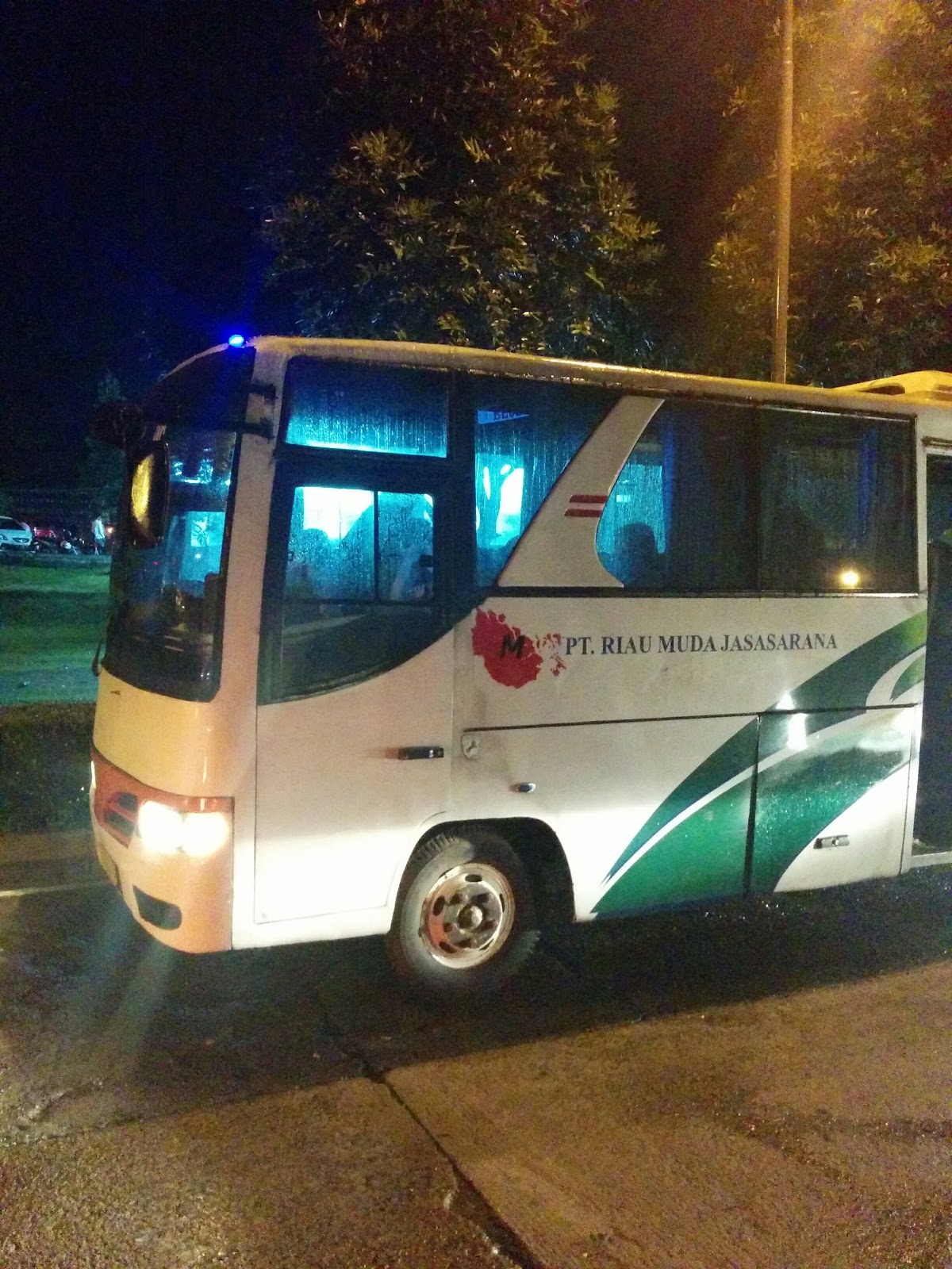 Jakarta News : Puri Avia Resort