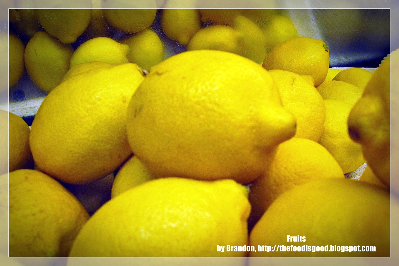 My LIFE, Food & Travel Experience ~ Malaysia, Taiwan & the World ...