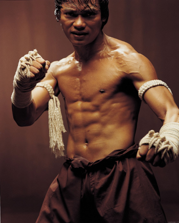 Hollywood All Stars: Tony Jaa Profile,Bio and Images 2011