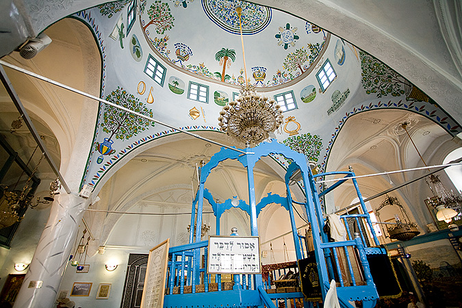 Shirat Devorah: Yarzheit 5 Av: The Arizal