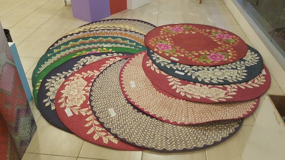 Manila Shopper: BAHANDI: Eastern Visayas Island Treats at OTOP DTI ...