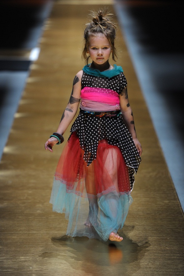 CHILD MODELS YOUR LITTLE SUPER *STAR | SpaxtheRoyal