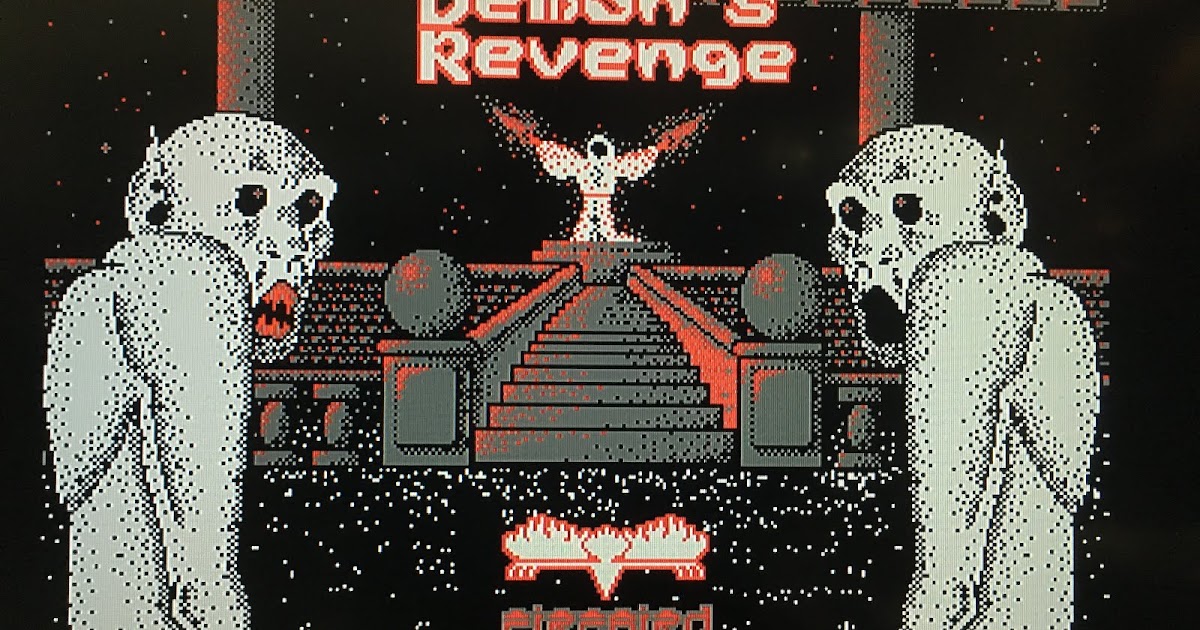 Demon's Revenge