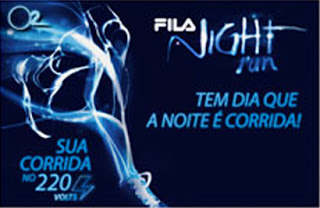 E AÍ, CORREDOR: NA "BALADA" DA FILA NIGHT RUN
