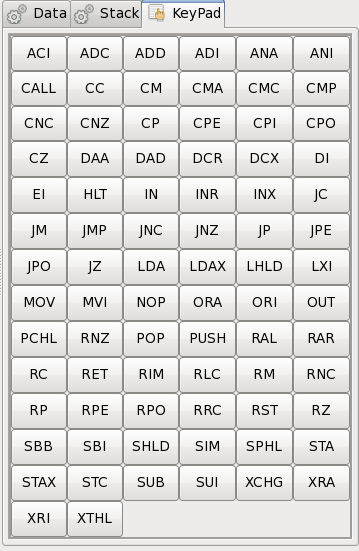 How to start programming with 8085 assembly language