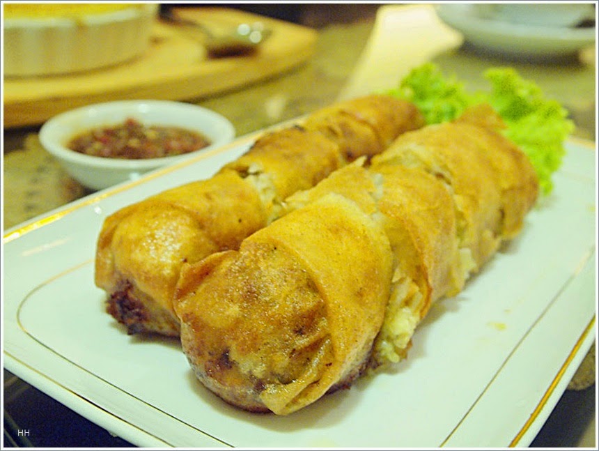 Khoon Pastry House | Argyll Road - HH BLOG