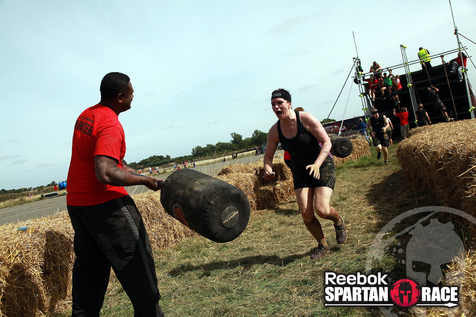 No More Mrs Fatty McFat!